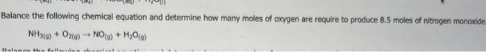 Solved 4. How many moles of hydroxide (H2O2) are required to | Chegg.com