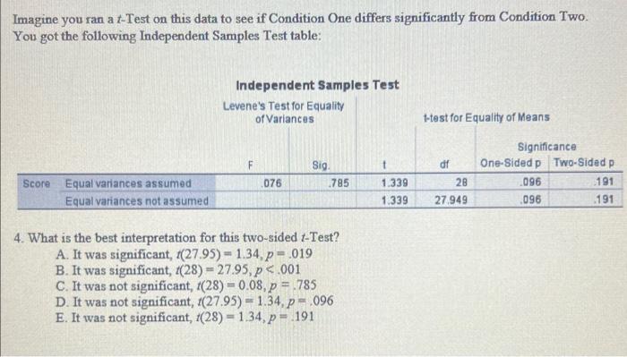 Solved 1. For the table below, fill in the missing sections | Chegg.com