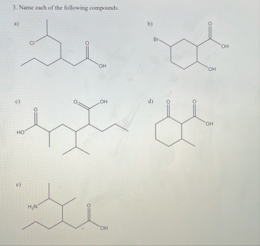 Solved Draw a plausible mechanism for the following | Chegg.com