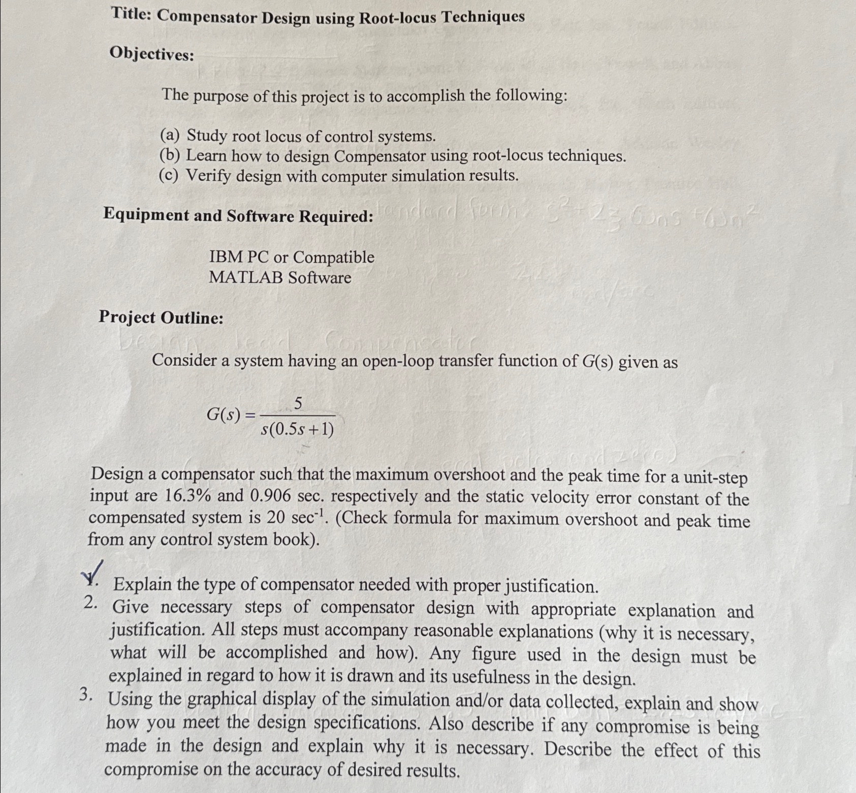 Solved Please Show ALL Work, not just explain the steps. | Chegg.com