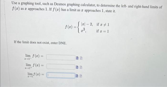 Solved Use a graphing tool, such as Desmos graphing | Chegg.com