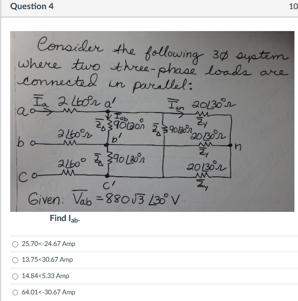Solved Consider the following 3(O)/() ﻿syptemwhere two | Chegg.com