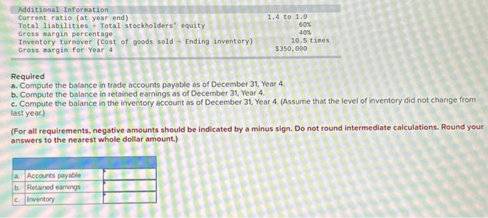 Solved Problem Module 4 Textbook Problem 6 Learning