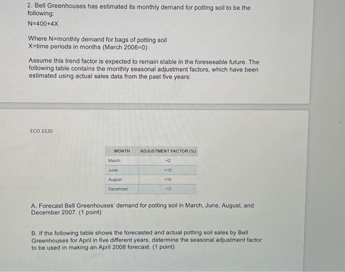 Solved 1. Consider the Sherwin-Williams Company example | Chegg.com