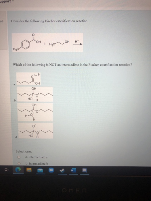 Solved upport ed Consider the following Fischer | Chegg.com