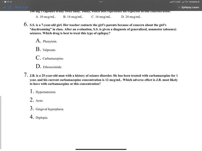 Solved Questions 1-3 pertain to the following case, T.M. is | Chegg.com