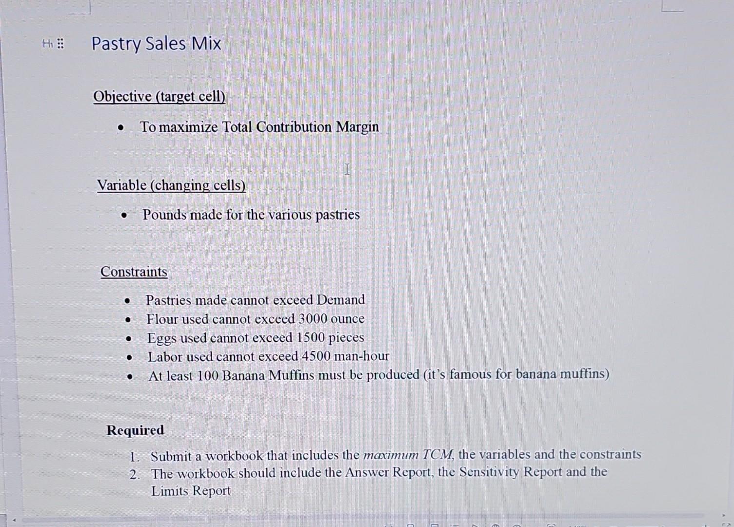 Solved Advanced Get \& Transform Data Queries \& Connections | Chegg.com