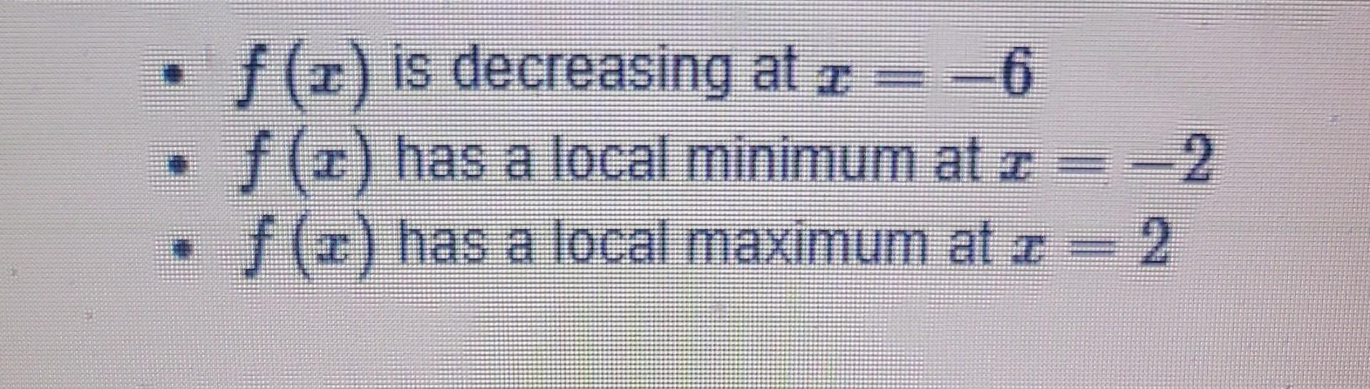 Solved generate a continuous and differentiable function | Chegg.com