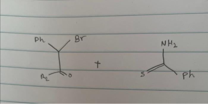 Solved ph Br NH2 + 0 n ph | Chegg.com