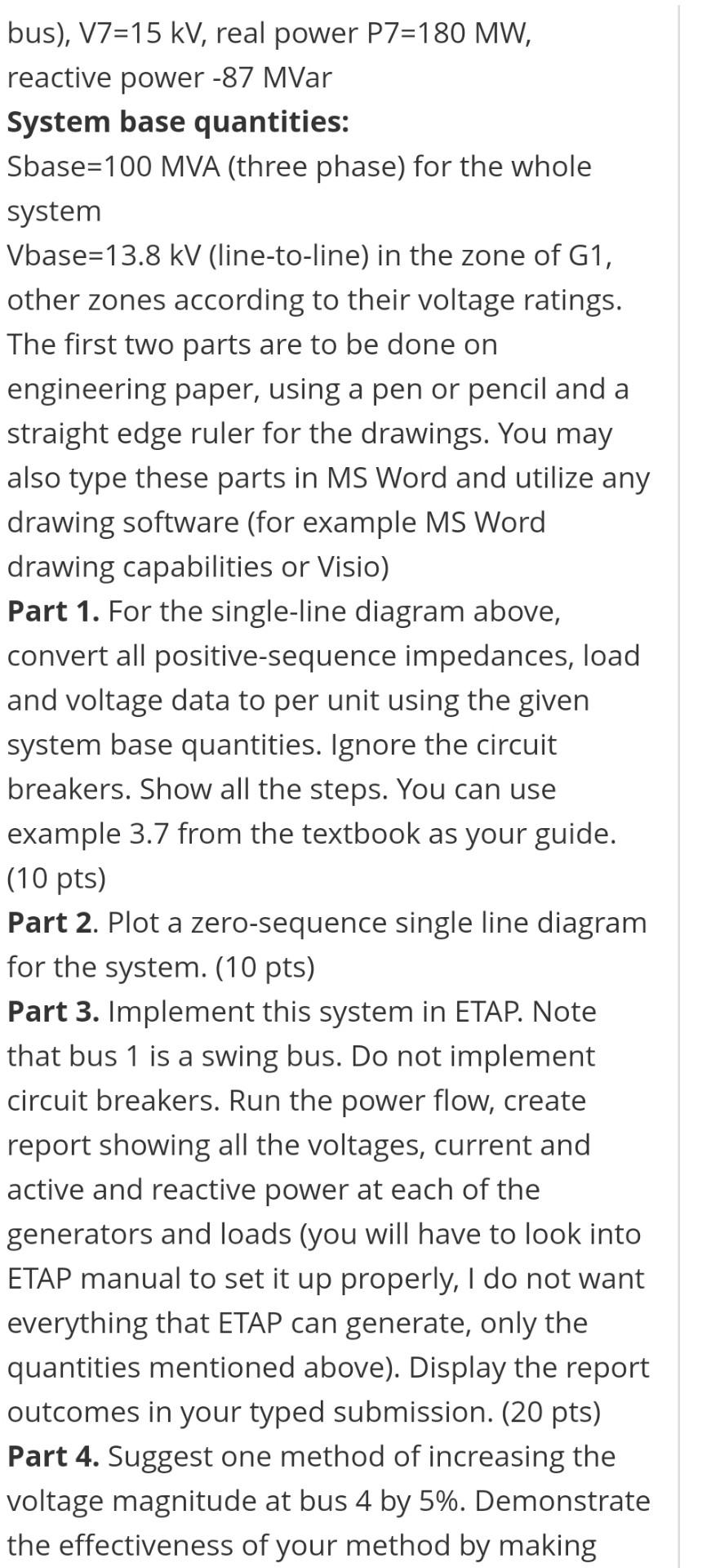 Solved Consider the transmission loop system shown in Figure | Chegg.com