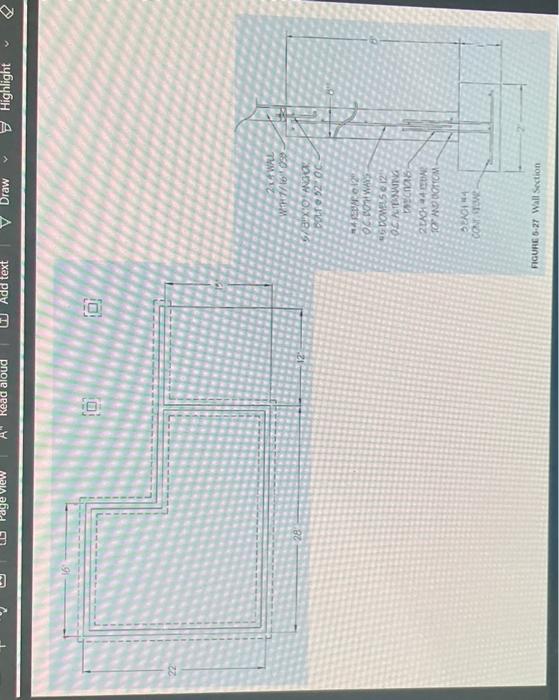 Solved How many lineal feet of form are needed to construct | Chegg.com