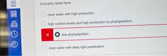 Solved A trophic level is a(n) feeding level. community | Chegg.com