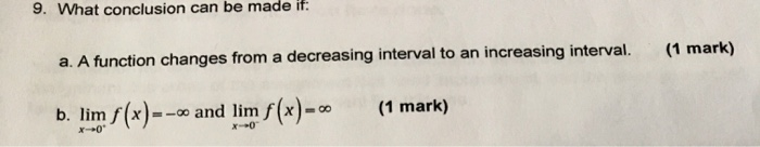 Solved can you please explain explicitly what part b) | Chegg.com