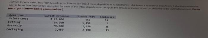 Solved round your intermediate computations.)Multiple Choice | Chegg.com