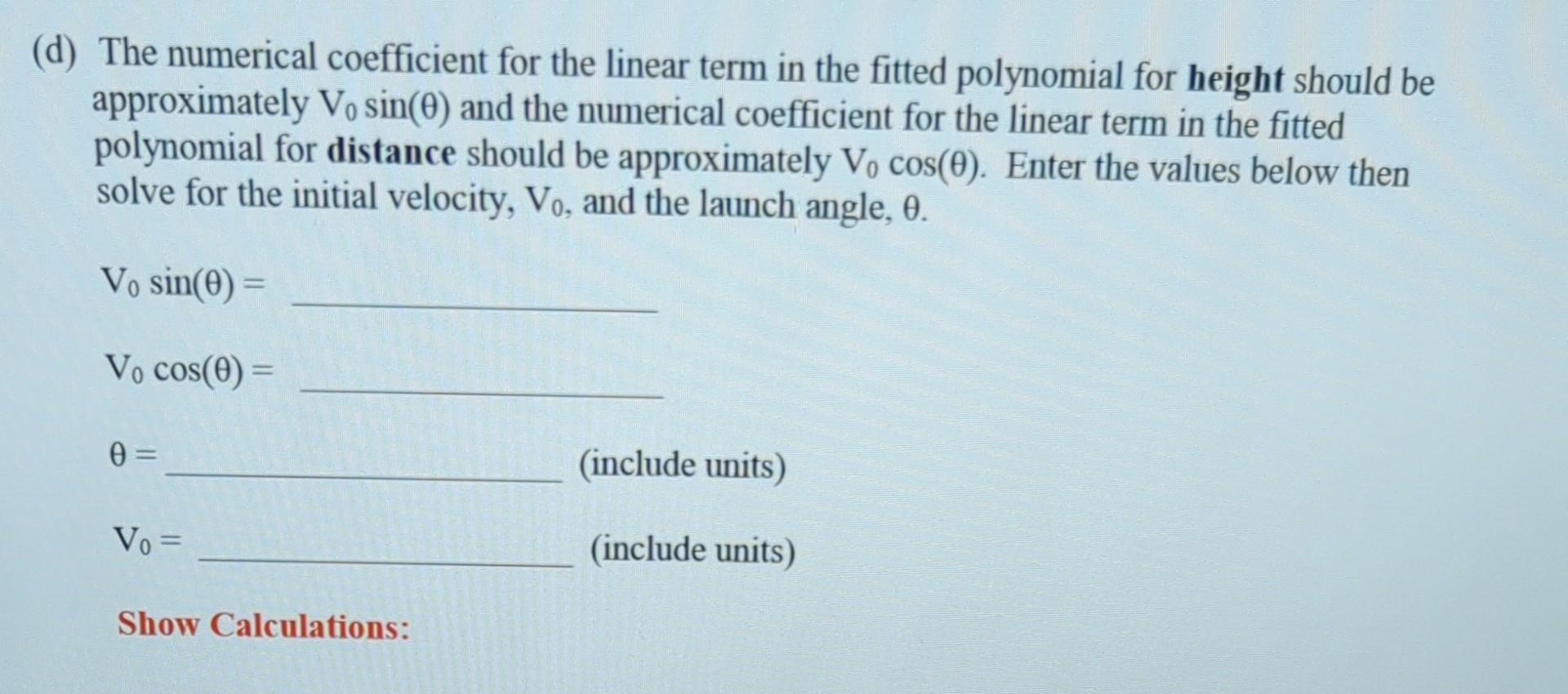 Solved Help This Is The Final Question To Matlab Curve