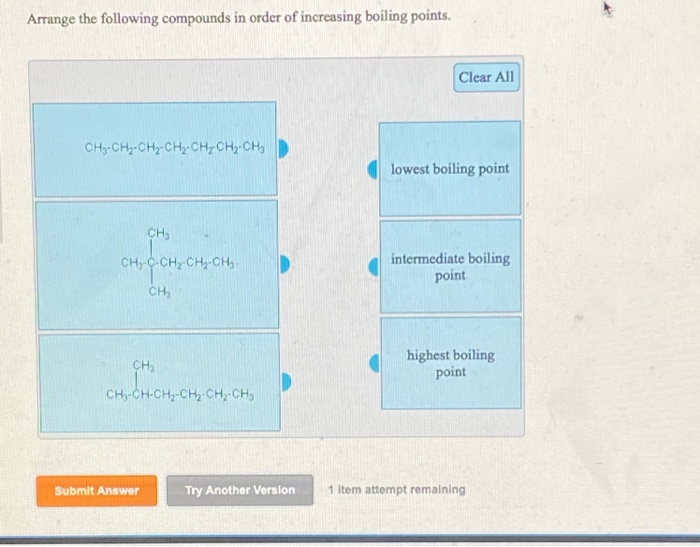 Solved Classify each of the following hydrocarbons as an: | Chegg.com