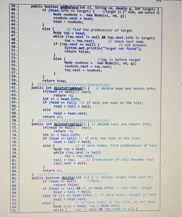 Solved java code ASAPthis is the qusthis is lab 5 sheets | Chegg.com