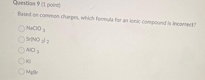 Solved Which of the substances shown in the figure is a | Chegg.com