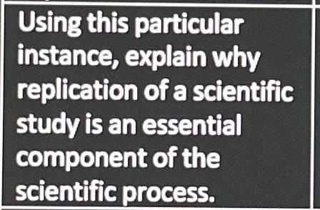 Solved Using this particular instance, explain why | Chegg.com