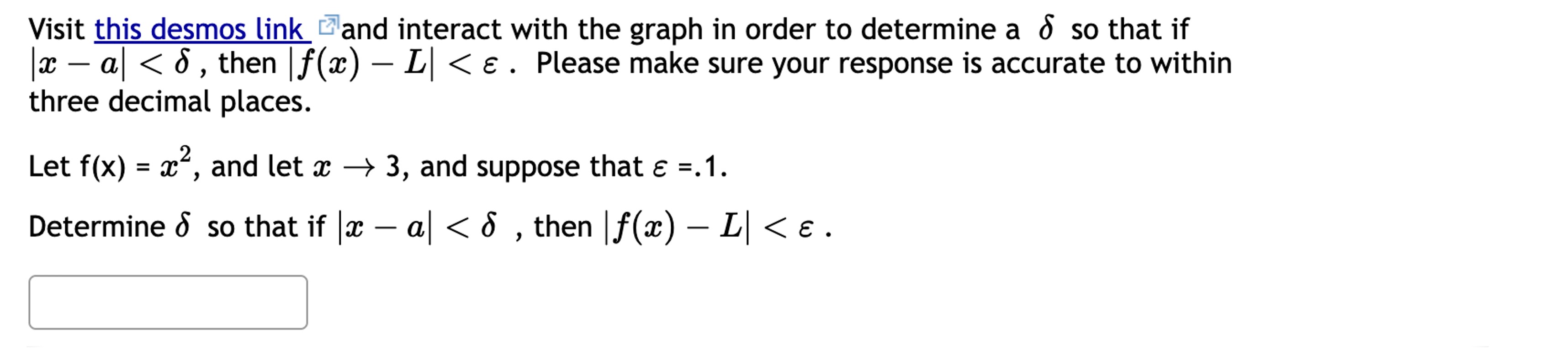 Solved Visit this desmos link and interact with the graph in | Chegg.com