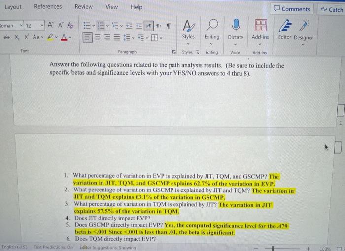 Solved Answer the following questions related to the path | Chegg.com