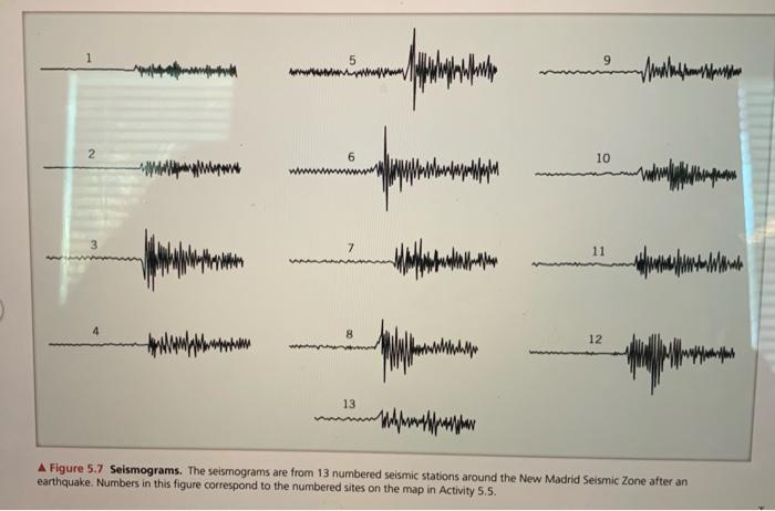 Solved B When you have finished plotting the letters in part | Chegg.com