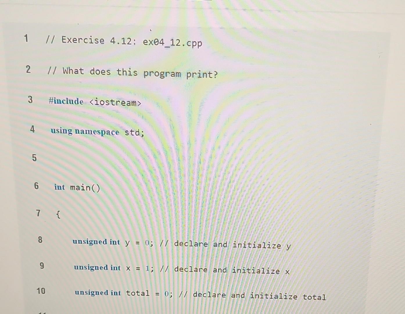 Solved can some help me with this question would really | Chegg.com