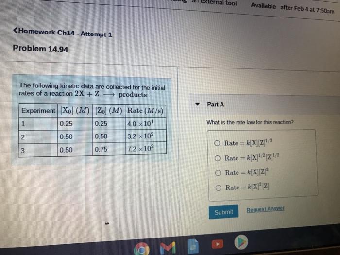 Solved ernal tool Available after Feb 4 at 7:50am | Chegg.com Solved ernal tool Available after Feb 4 at 7:50am | Chegg.com