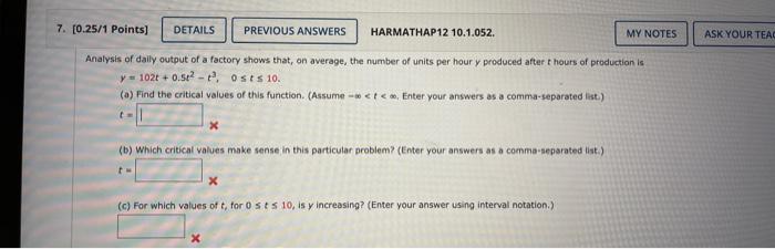 Solved Analysis of daily output of a factory shows that, on | Chegg.com