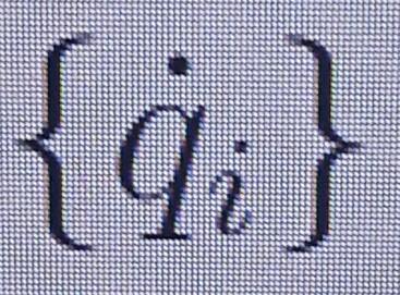 Solved There is an unconstrained system described by a | Chegg.com