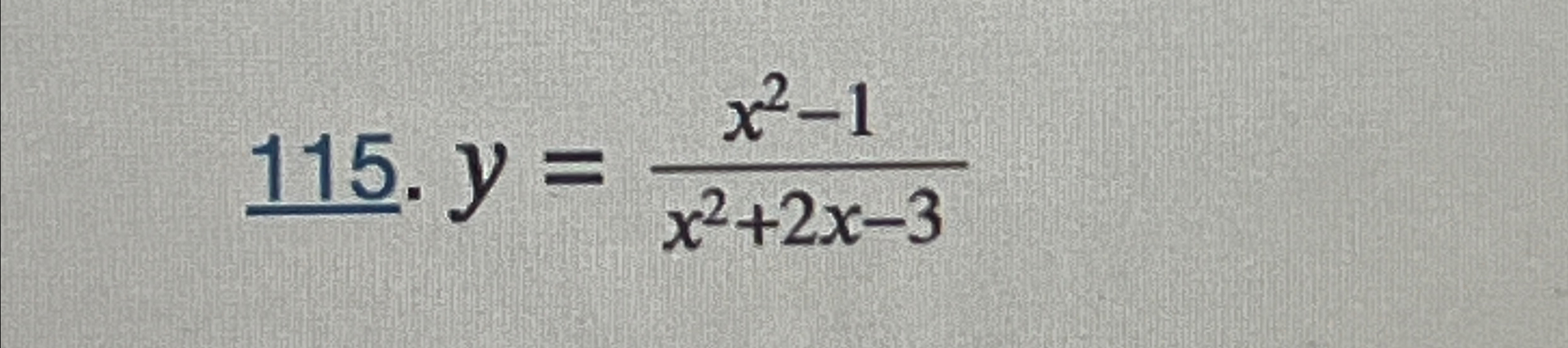 Solved For the following exercises, find the critical points | Chegg.com