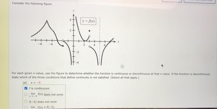 Solved Consider the following figure. y ) AL For each given | Chegg.com