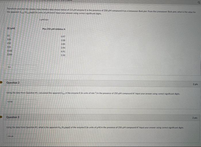 Solved Question 2 Question 3 | Chegg.com