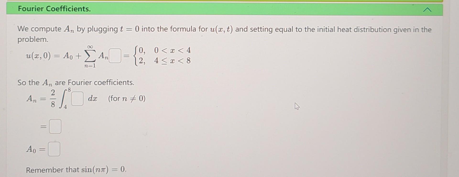 Solved In your answers below, for the variable λ type the | Chegg.com