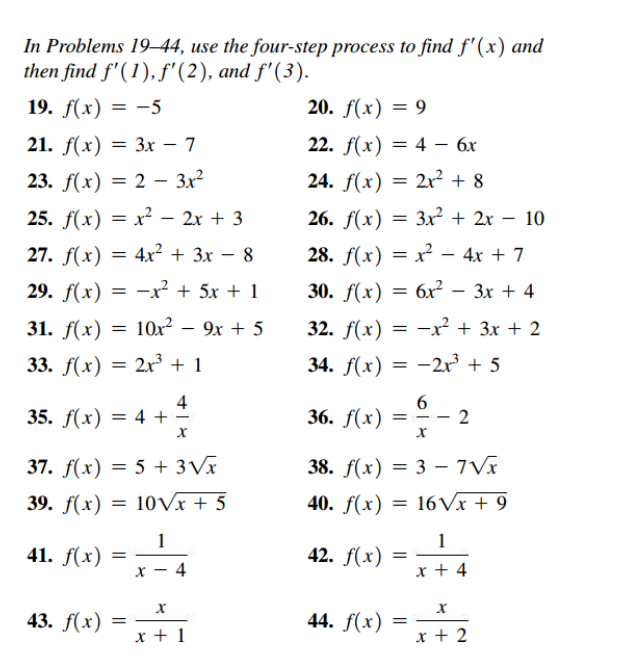 Solved Can someone help me with question 44 ﻿please???In | Chegg.com