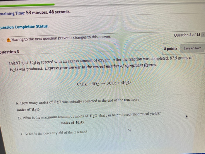 Solved maining Time: 53 minutes, 46 seconds. question | Chegg.com Solved maining Time: 53 minutes, 46 seconds. question | Chegg.com