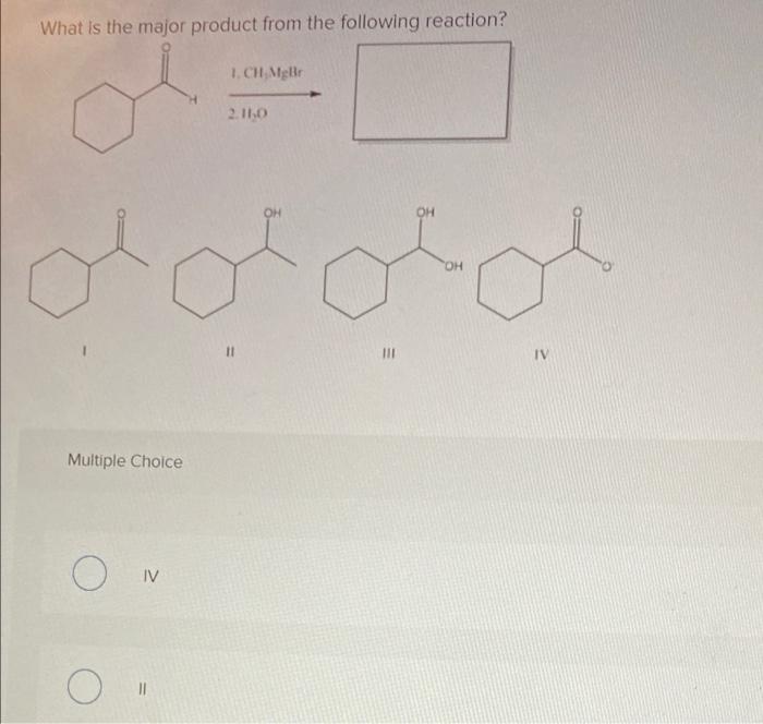 Solved Which of the following is the correct IUPAC name for | Chegg.com