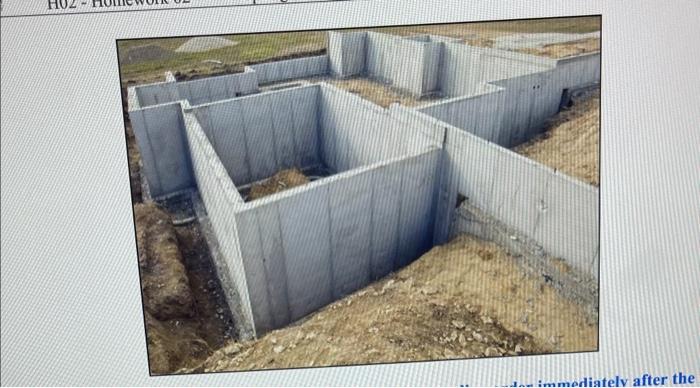 Solved Problem H02-05 [Points: 1/5]. Using RSMeans | Chegg.com