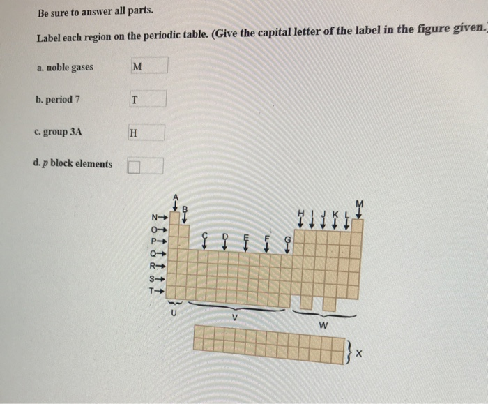 Solved what is the answer of the fourth part of the | Chegg.com