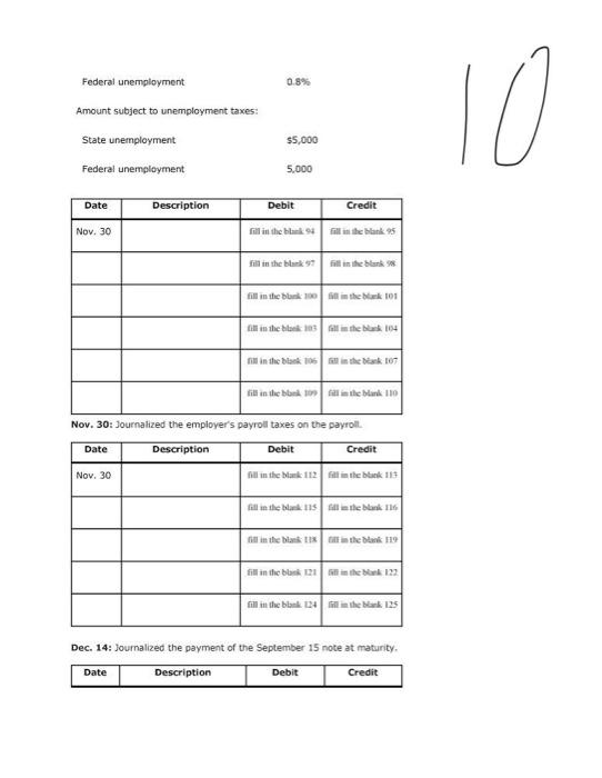 Solved Comprehensive Problem 3 Part 1: Selected transactions | Chegg.com