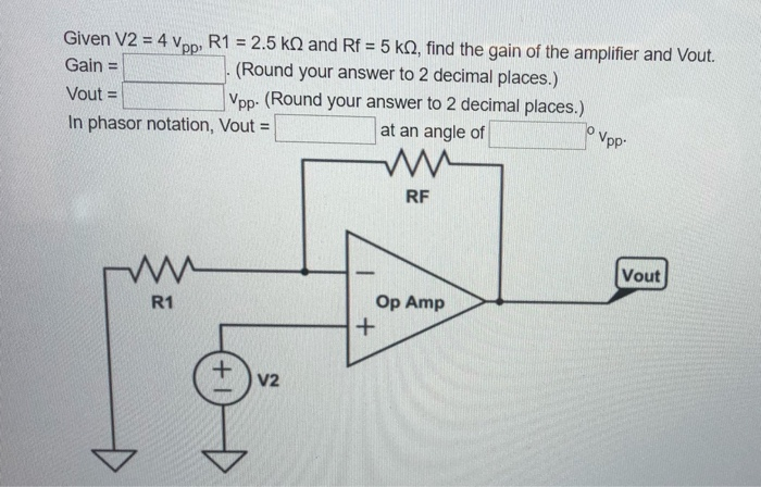 Solved Use phasor techniques to determine the current | Chegg.com