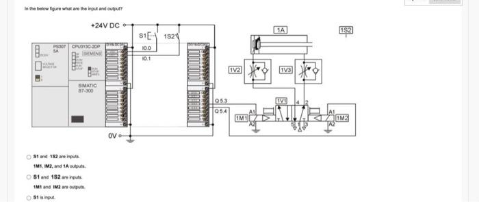 Solved meter in one-way flow control valves meter out flow | Chegg.com