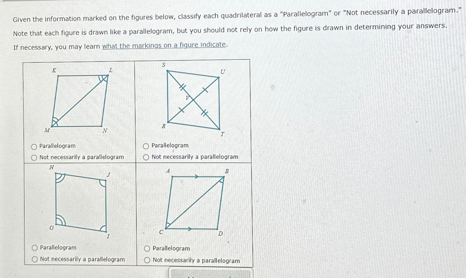 Solved Given the information marked on the figures below, | Chegg.com
