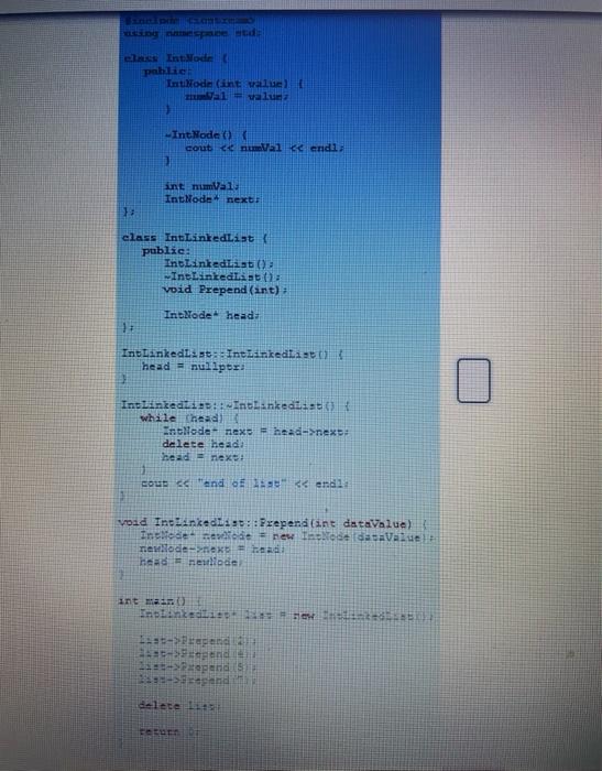 Solved Challenge Activity 617 Singly Linked Lists Jump To