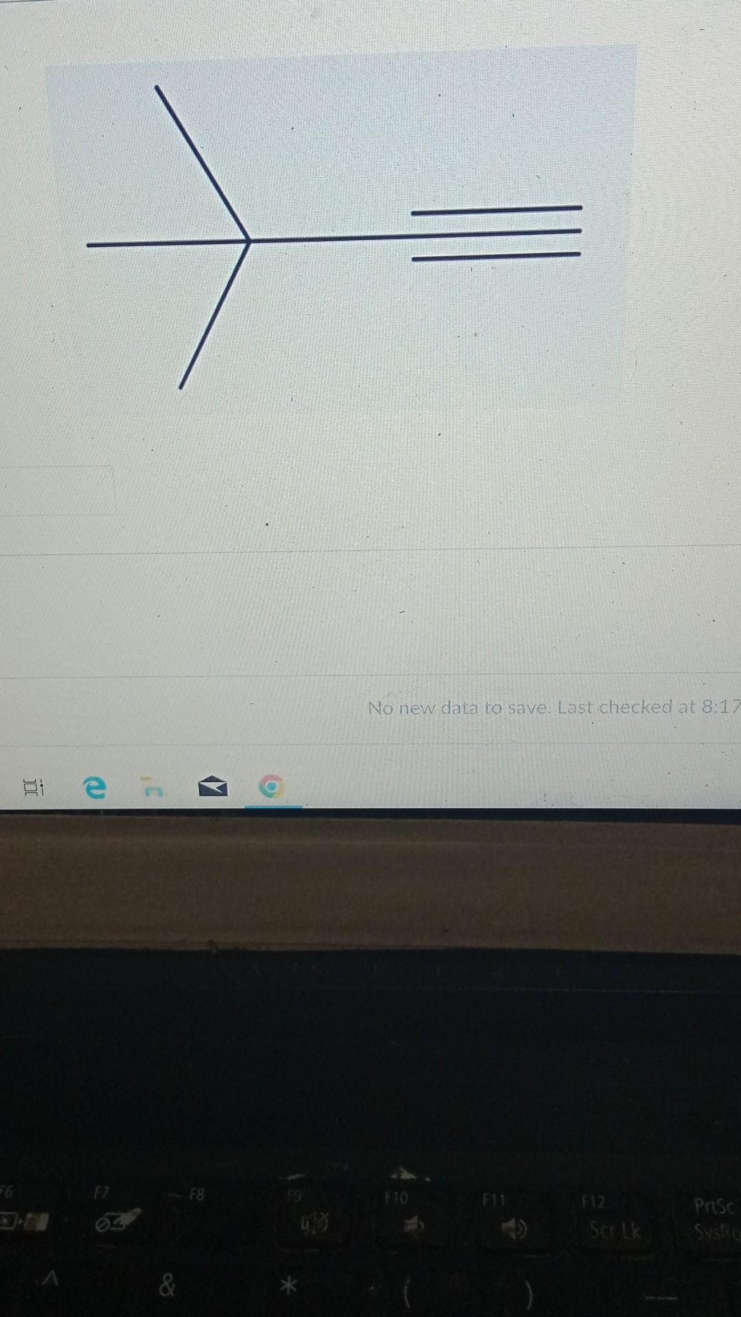 Solved This is aliphatic chain please find out the IUPAC | Chegg.com