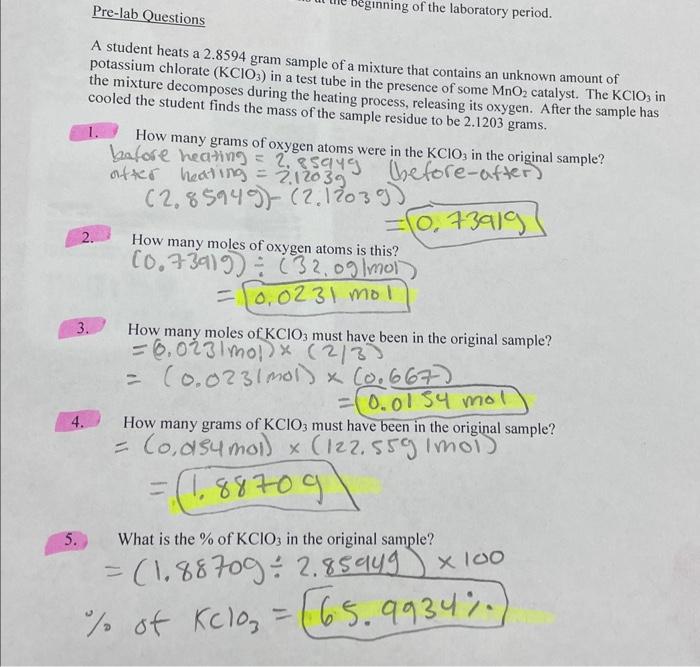 Solved just need the first sheet filled out. the rest just | Chegg.com