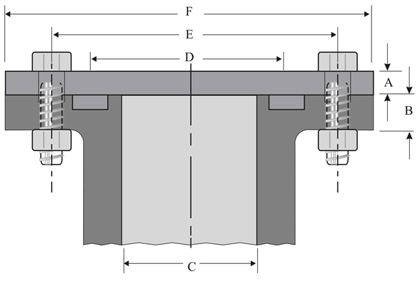 Solved: Chapter 8 Problem 53P Solution | Shigley's Mechanical ... Solved: Chapter 8 Problem 53P Solution | Shigley's Mechanical ...