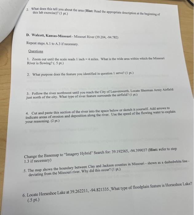 Solved A. 7 Zoom out (using the Zoom controls or mouse | Chegg.com