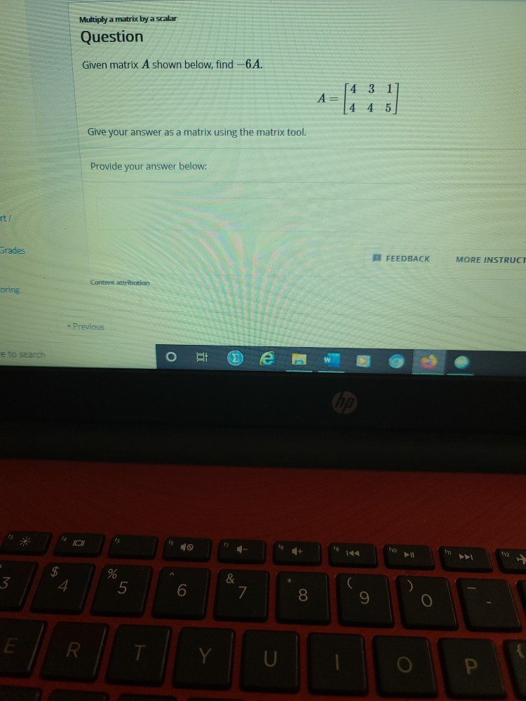 Solved Add Or Subtract Matrices Question Add The Following Chegg solved-add-or-subtract-matrices-question-add-the-following-chegg