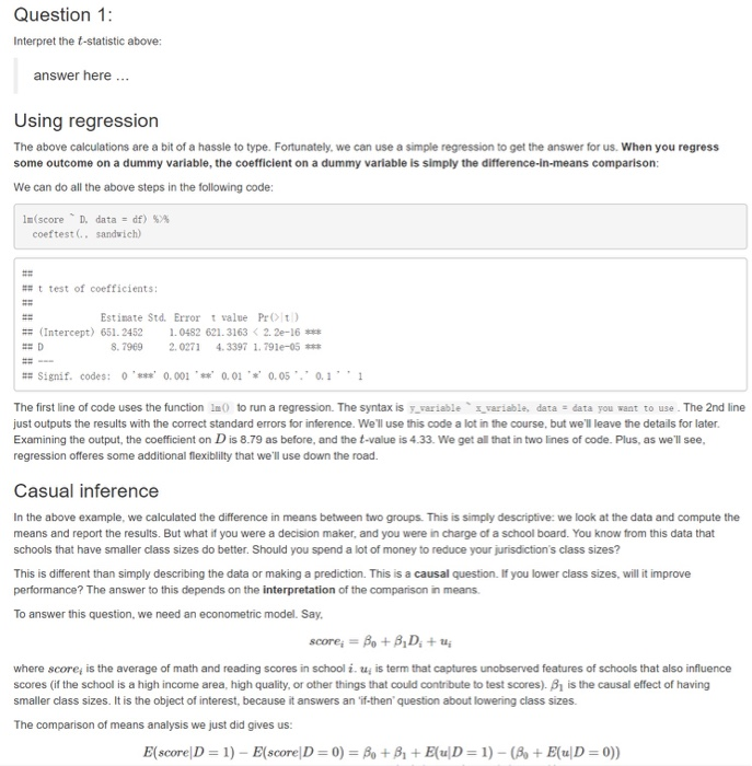 Solved Section 1 New subsection Lists are done enumerated 1. | Chegg.com